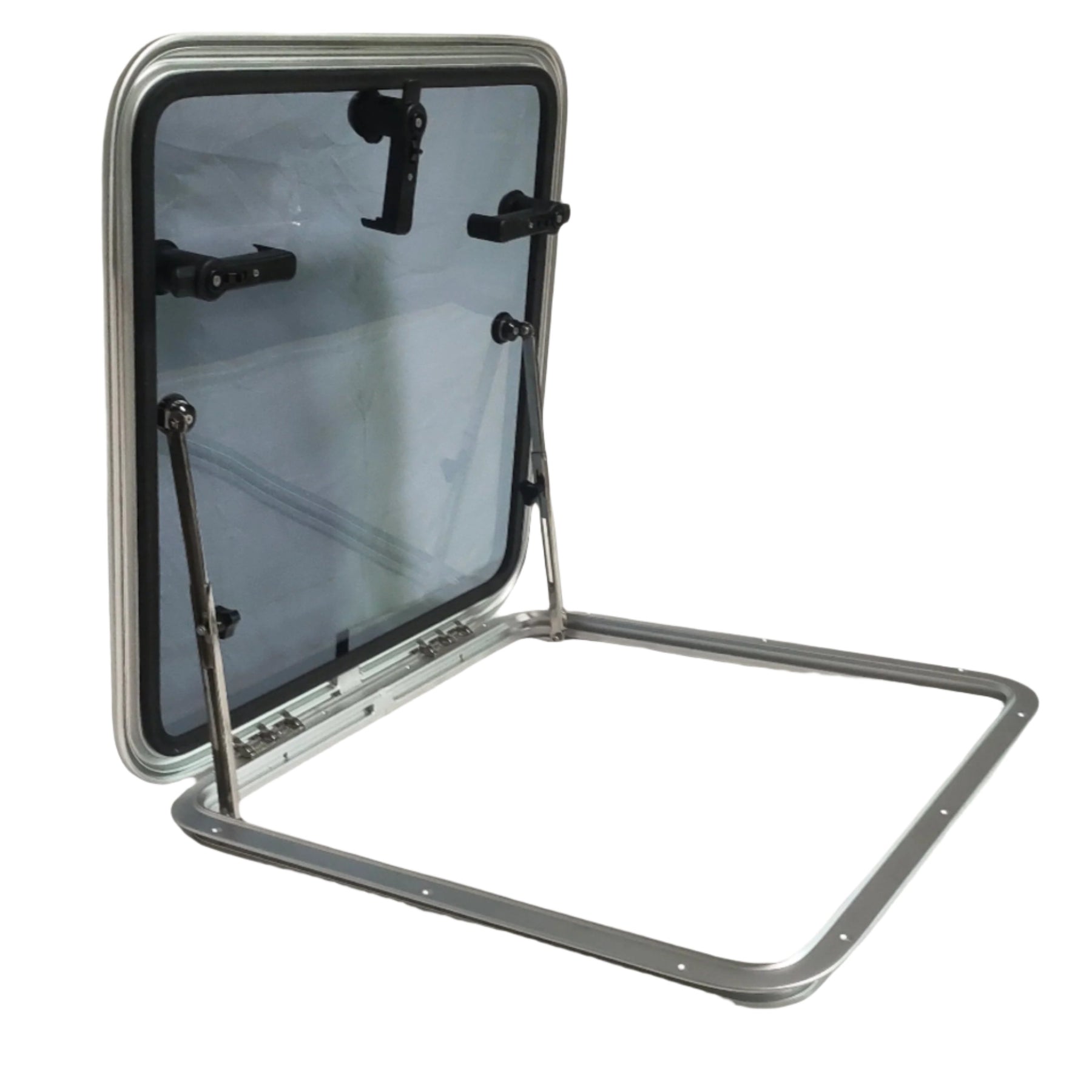 Rectangular Skylight window, Galamarine Deck Hatch/Boat Hatch Porthole